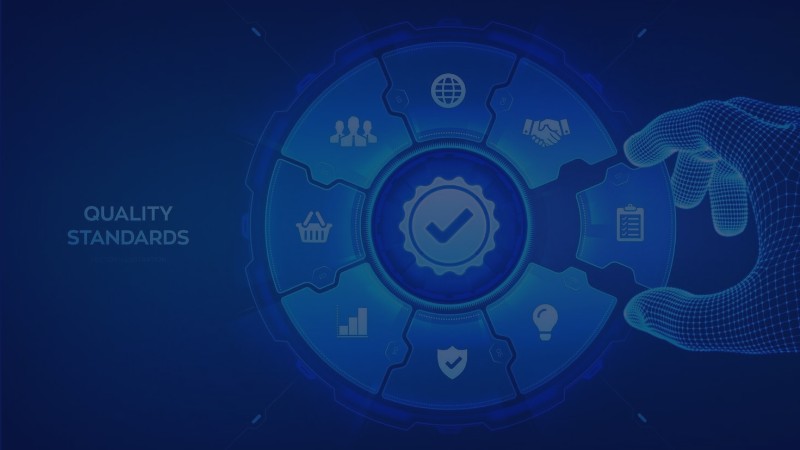 Quality standards | Genially