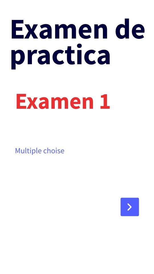 Programacion Basica Examen 1 | Genially