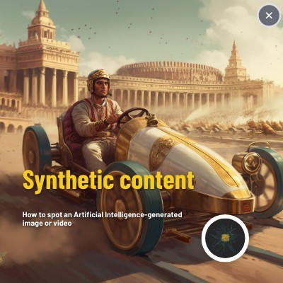 AI Generated - Interactive Images - EN