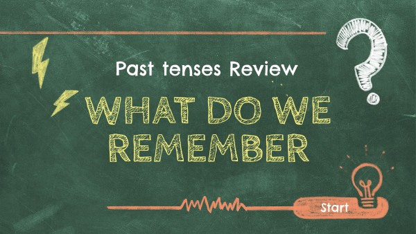 Session Final | Genially