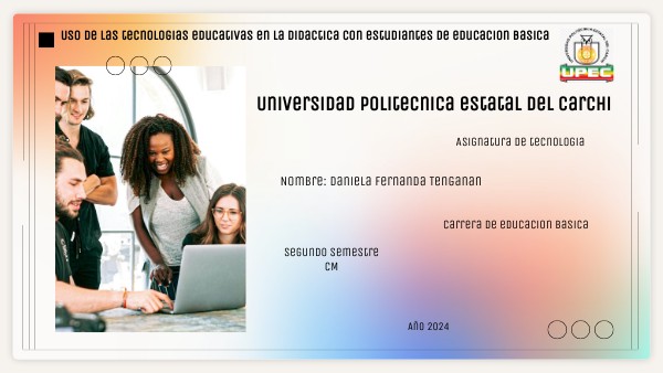 GUÍA MICROSITE NO CODE | Genially