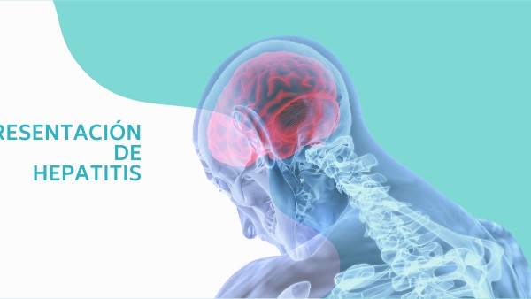 PRESENTACIÓN DE LA HEPATITIS | Genially