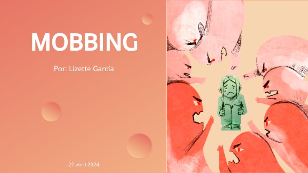 MOBBING