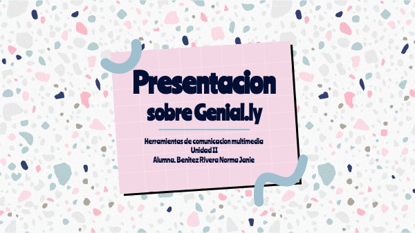 Genial.ly | Genially