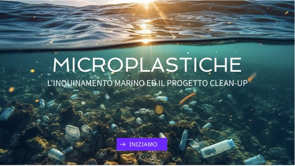 Microplastiche