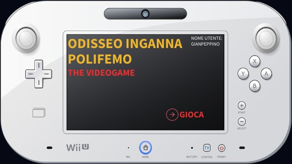 Presentazione Videogame | Genially