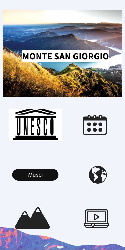Monte San Giorgio