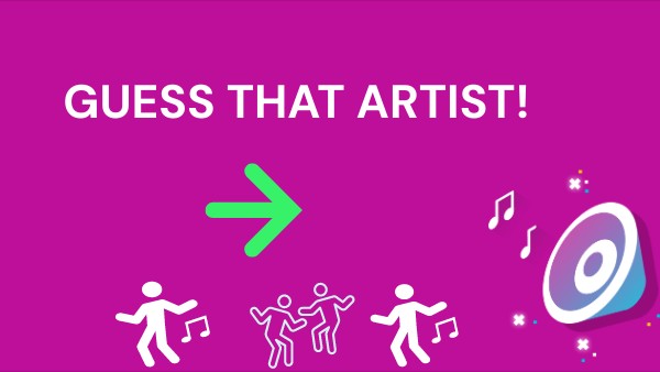 GUESS THAT SONG