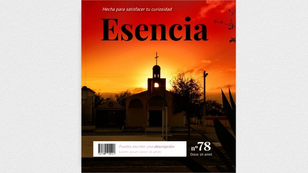 Revista Digital | Genially