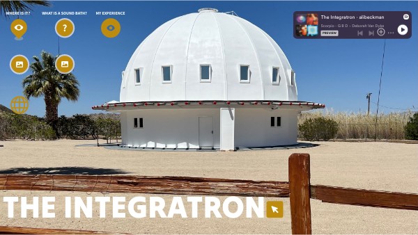 The Integratron
