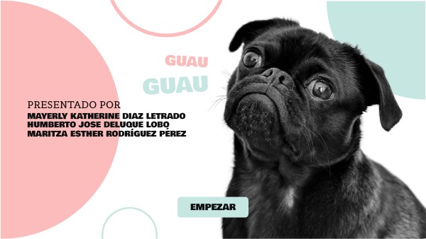 “Analizando la competencia”