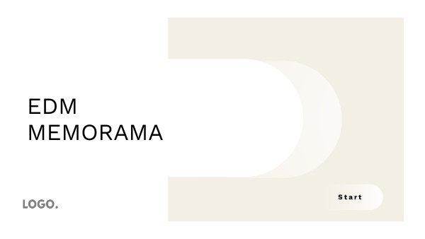 EDM - MEMORAMA | Genially