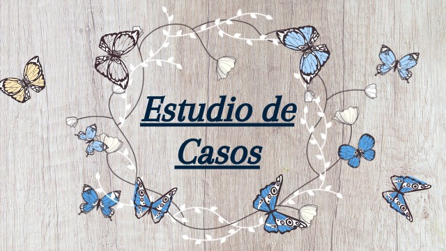 Estudio de Caso | Genially