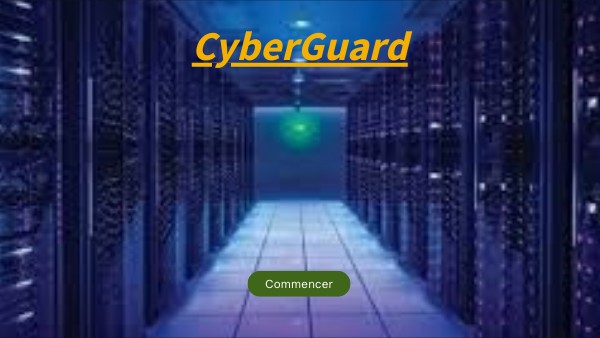 CyberGuard
