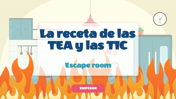 TEA y TIC