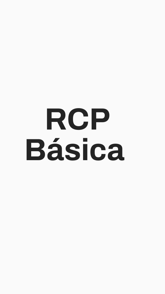RCP