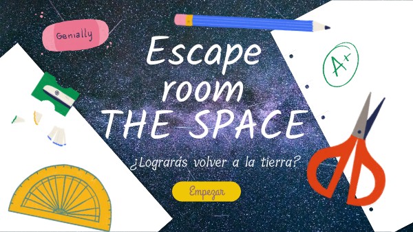 Escape Room The Space