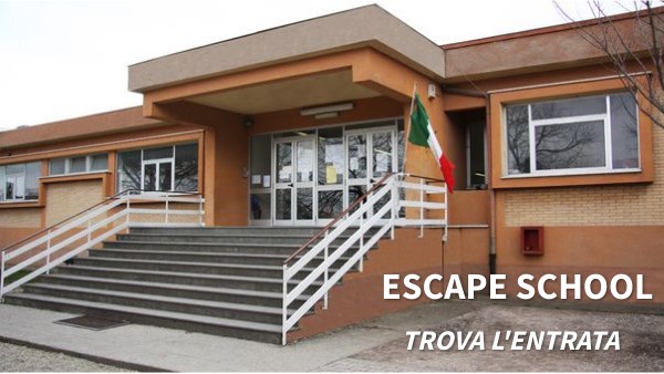 Copia - Escape School