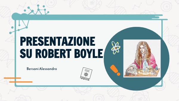 Robert boyle