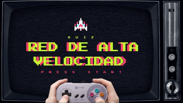 La red de internet | Genially