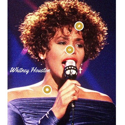 Whitney Houston