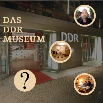 ddr museum