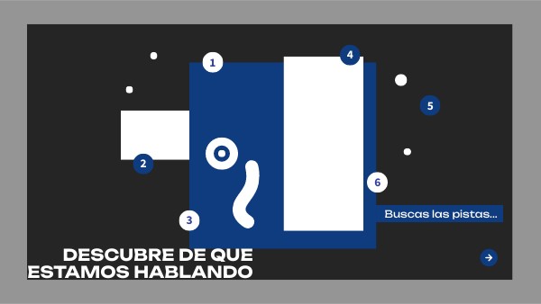 DESCUBRE AL PERSONAJE EMO | Genially