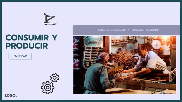 Reporte de datos | Genially