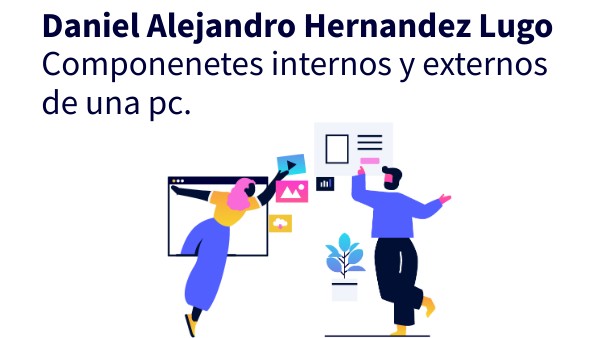 Hernandez Lugo Daniel Alejandro