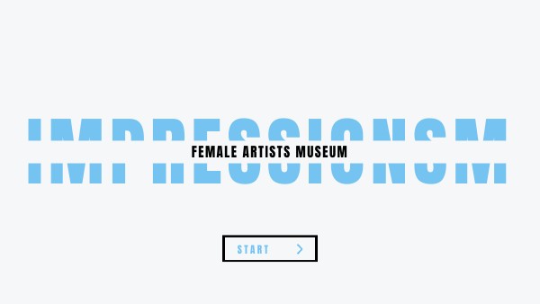 Impressionism museum