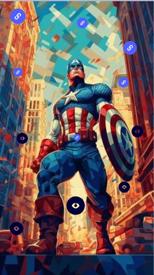 el super soldado | Genially