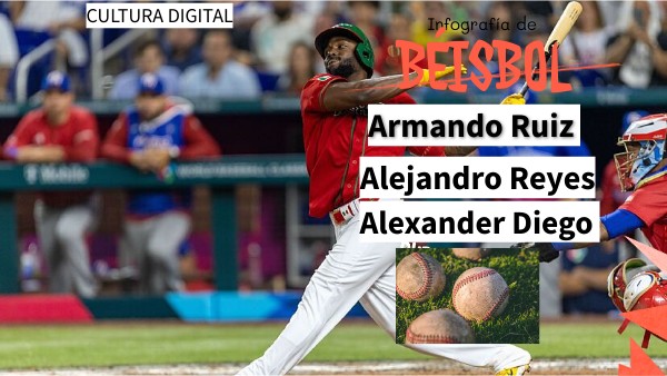HISTORIA DEL BEISBOL