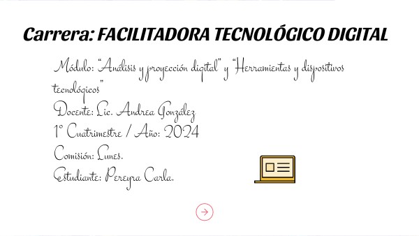 Pereyra Carla. TP 3. Genially | Genially