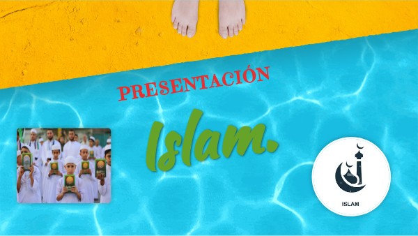 Historia y actualidad del Islam. | Genially