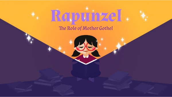 Rapunzel | Genially