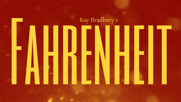 Fahrenheit 451