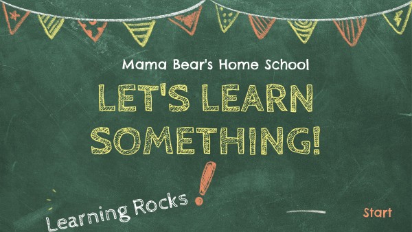 Copy - ANIMATED CHALKBOARD LEARNING UNIT