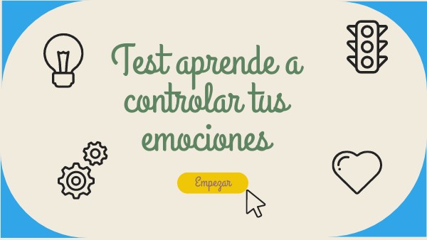 Escape Room Educación | Genially