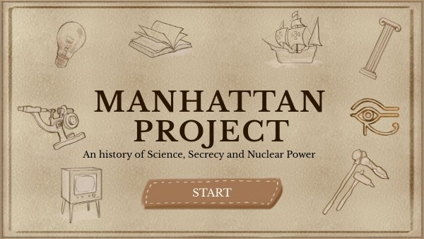 Manhattan Project