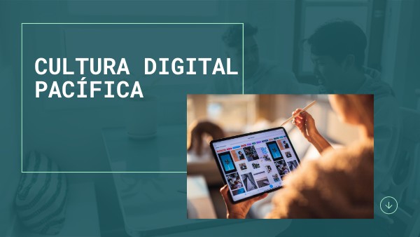 PRESENTACIÓN STARTUP TECH | Genially