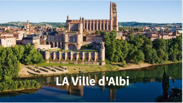 albi