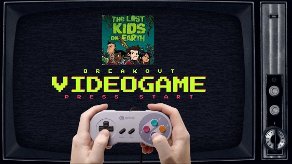 LKOE- Chapter 6 | Genially