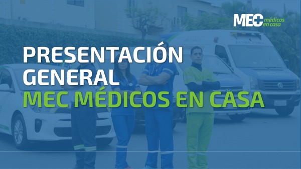 PRESENTACIÓN GENERAL MEC | Genially