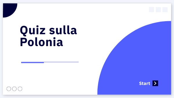 Quiz | Genially