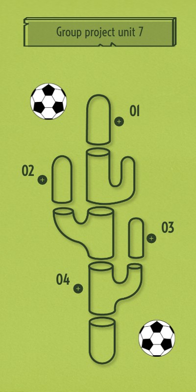 Group project unit 7