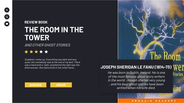 BOOK REVIEW | Genially