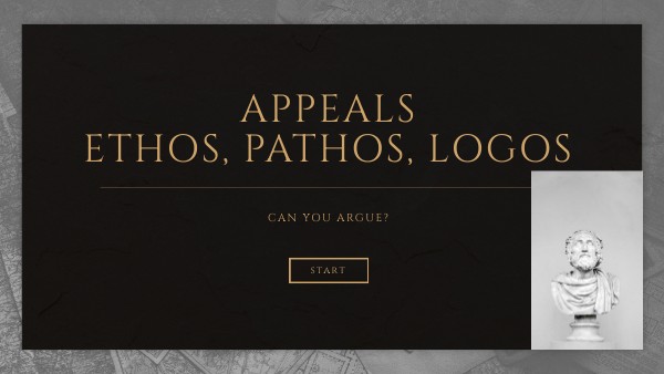 Appeals Breakout | Genially