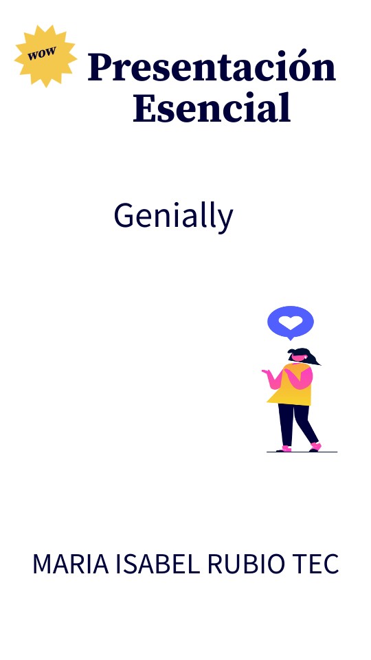 EVALUACIÓN FINAL MARIA ISABEL RUBIO TEC