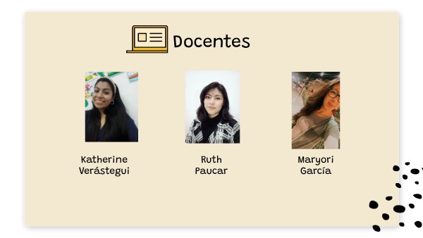 Actividad Grupal PA | Genially