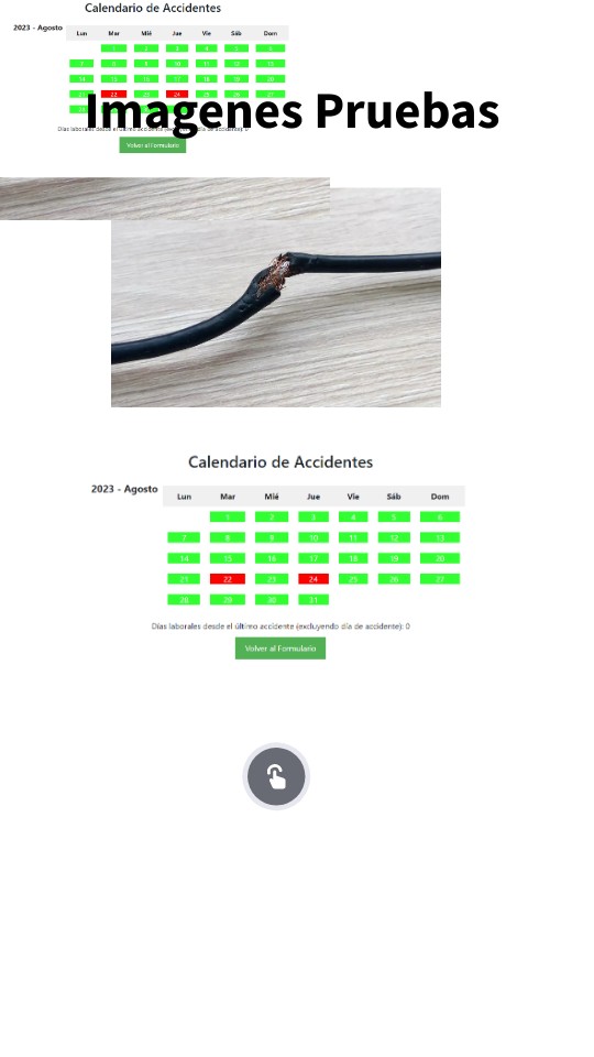 Invercumbre Prueba 1 | Genially